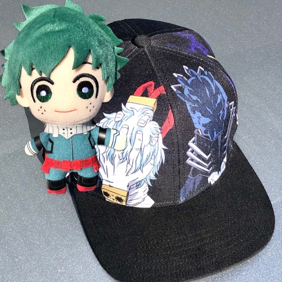 My Hero Academia | Accessories | My Hero Academia League Of Villains ...